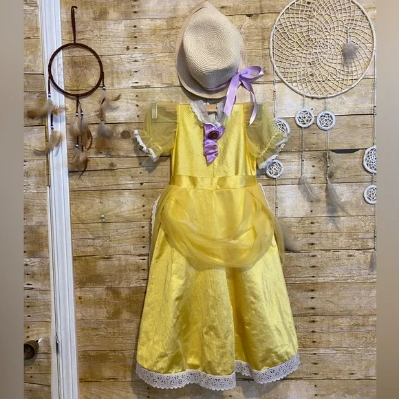 Jane Costume Disney